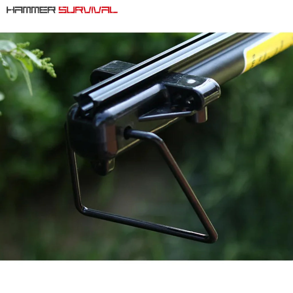 Hydra Fishing Slingshot (Complete Kit) | Powerful and Precise – HAMMER ...