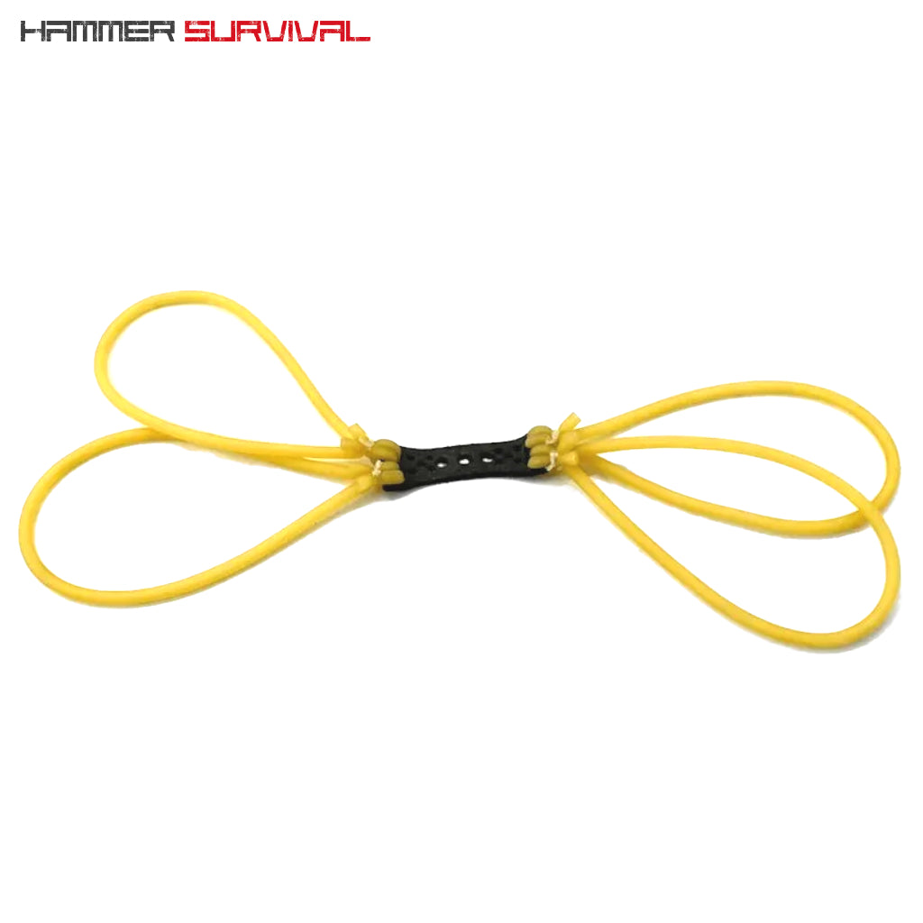 Slingshot Bands | Hydra Fishing Slingshot (5 Pack) - Durable & Reliable ...