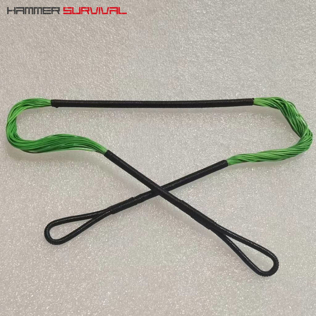 Bowstring (Soul-Eater Slingshot Crossbow) | Durable Replacement String ...