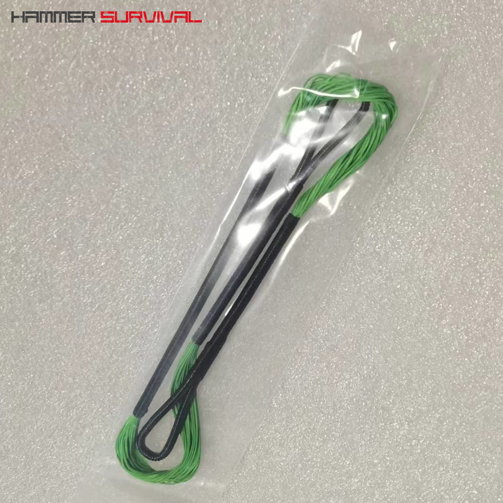Bowstring (Soul-Eater Slingshot Crossbow) | Durable Replacement String ...