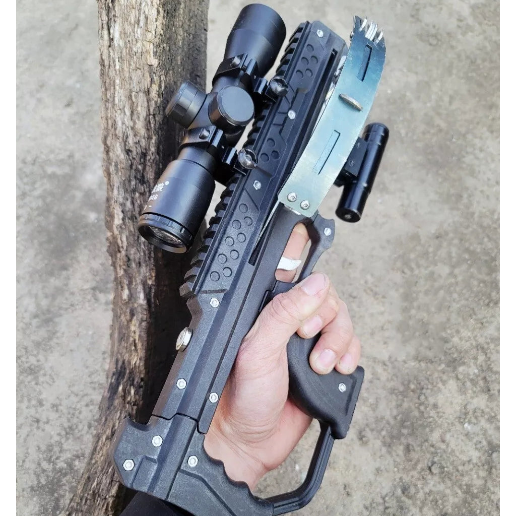 V39 - 'Viper' Slingshot Crossbow (250 FPS) – HAMMER SURVIVAL