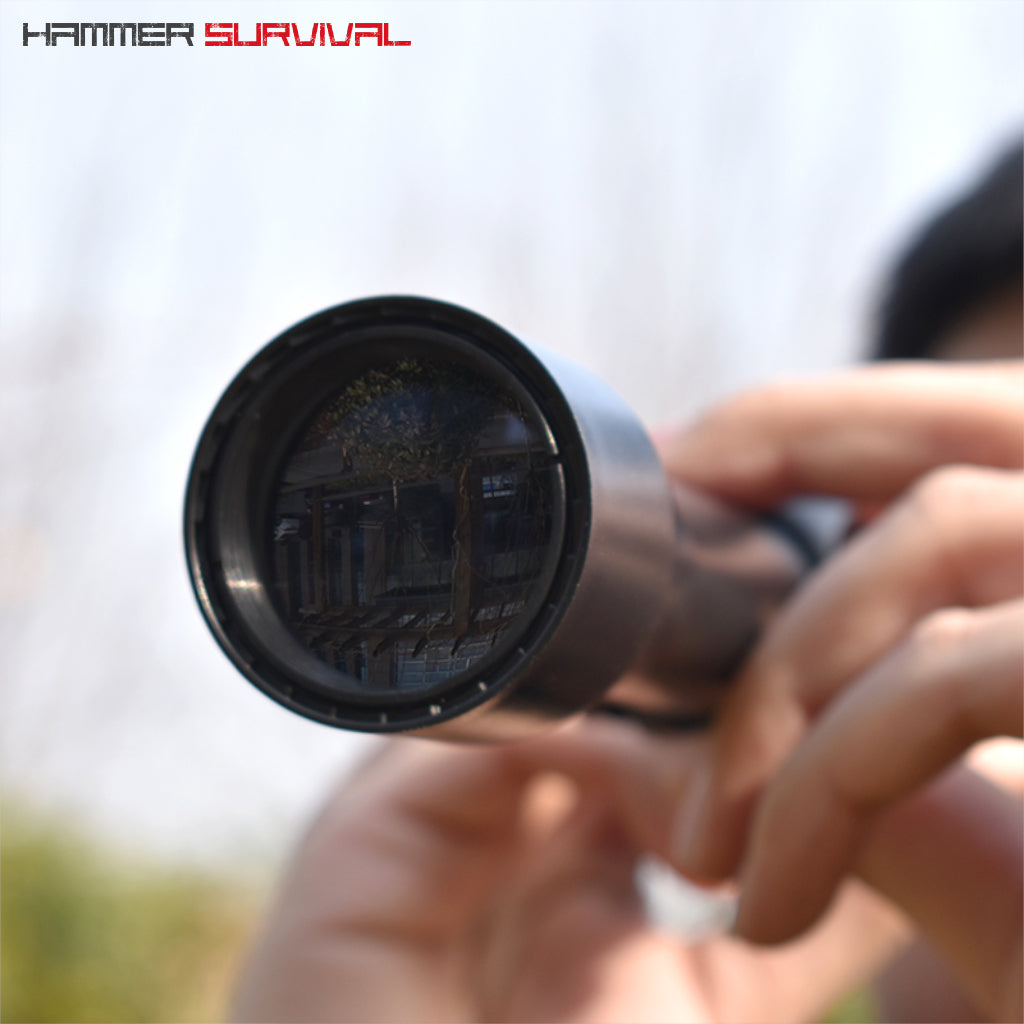 Bushnell 4x32 Rifle Scope | Clear Targeting, Durable, Versatile Mounts ...