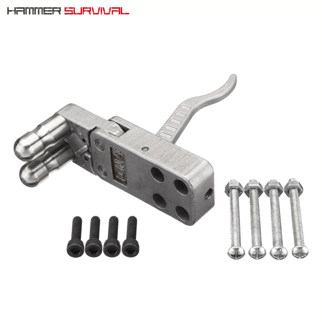 Replacement Trigger Set (Falcon-GT / RS-X8 / RS-X9) | Stainless Steel ...