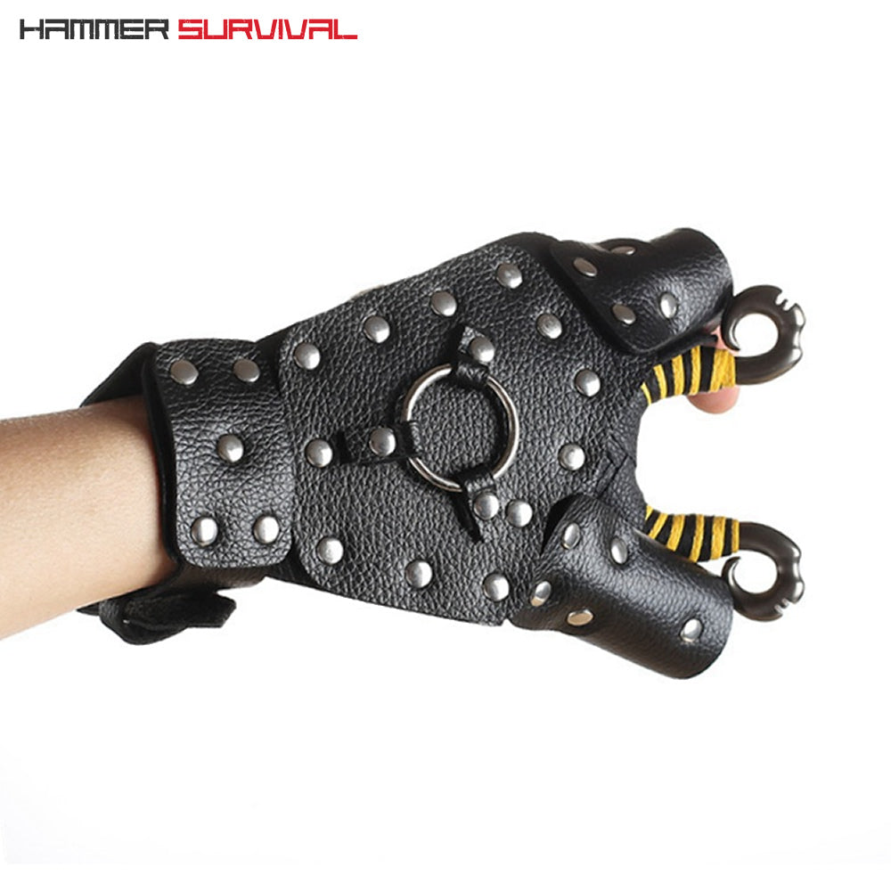 Slingshot Hand Guard | Durable, Adjustable Fit, Hand Protection ...