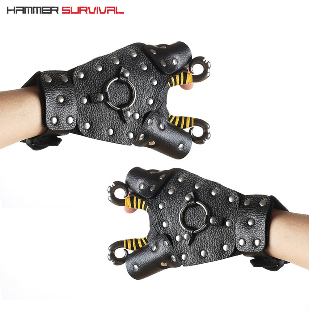 Slingshot Hand Guard | Durable, Adjustable Fit, Hand Protection ...