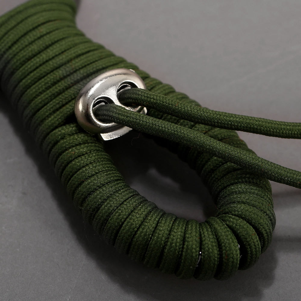 M6 Compact Slingshot | Pocket-Friendly and Durable – HAMMER SURVIVAL